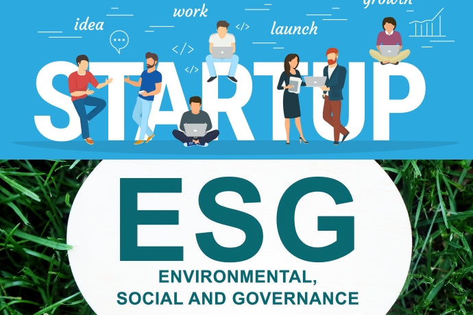 [EBN Column] Startups in the ESG Era (2/2) – bluereo inc.