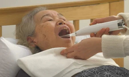 Understanding the Benefits of a Mouth Suction Machine | Bluereo ...